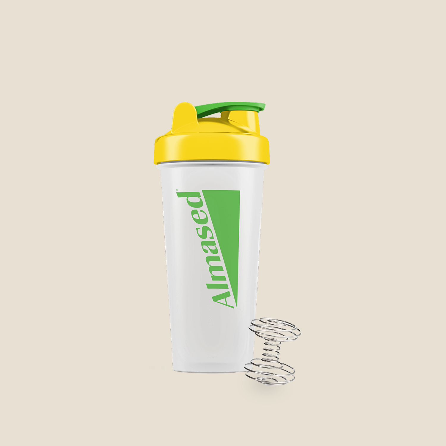 Almased 24-ounce Shaker Bottle – Almased USA, Inc.